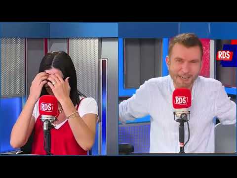 Cabaret: le freddure divertenti scelte dal web da Claudio Guerrini per far ridere Roberta Lanfranchi