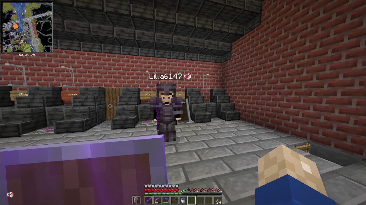 Minecraft / Create / Computercraft - YouTube