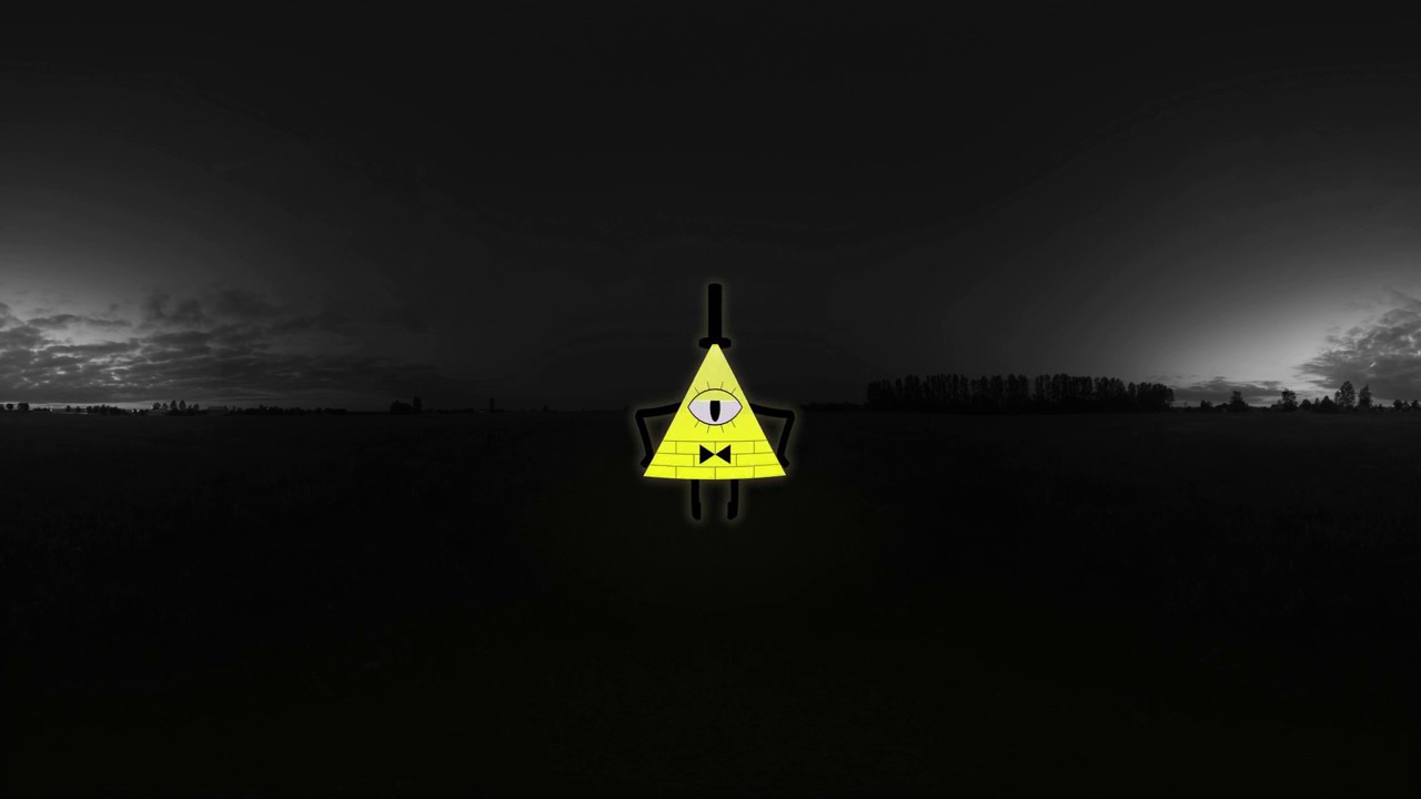 Bill Cipher 360 (Español Latino) - YouTube