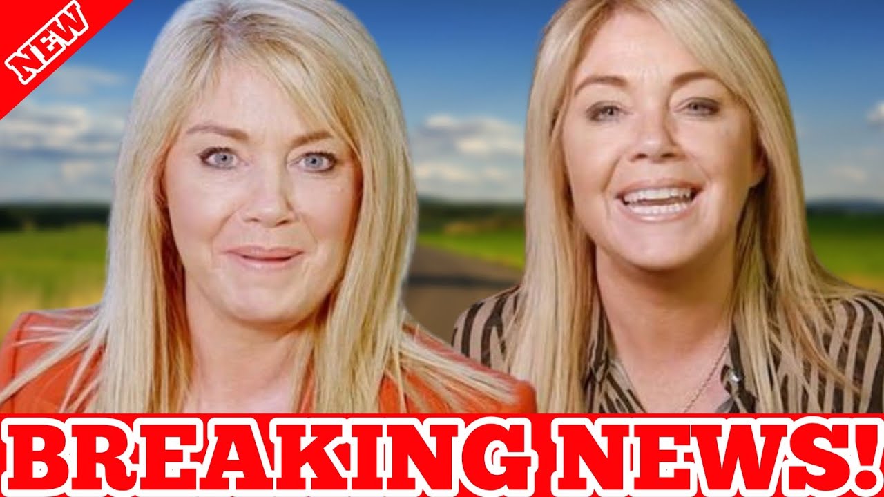 "A Place in the Sun's Lucy Alexander: The 'Secret' WAG Married to a ...