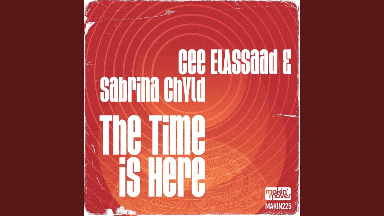 The Time Is Here (Club Mix) - YouTube