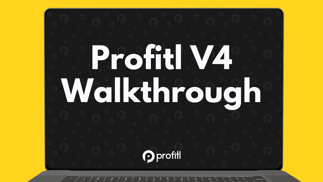 Profitl V4 Walkthrough - Amazon FBA Deal Analyzer, DealFinder ...