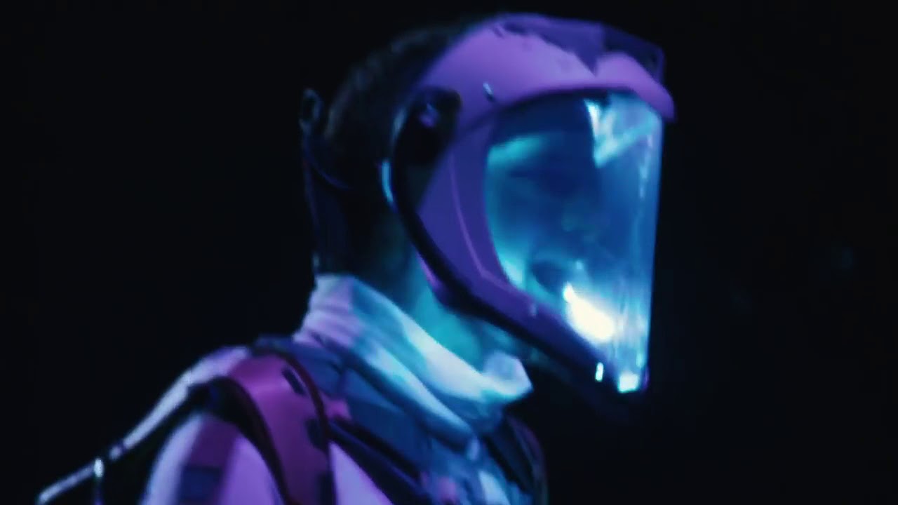 Starset Monster Live at Express LIVE! - YouTube