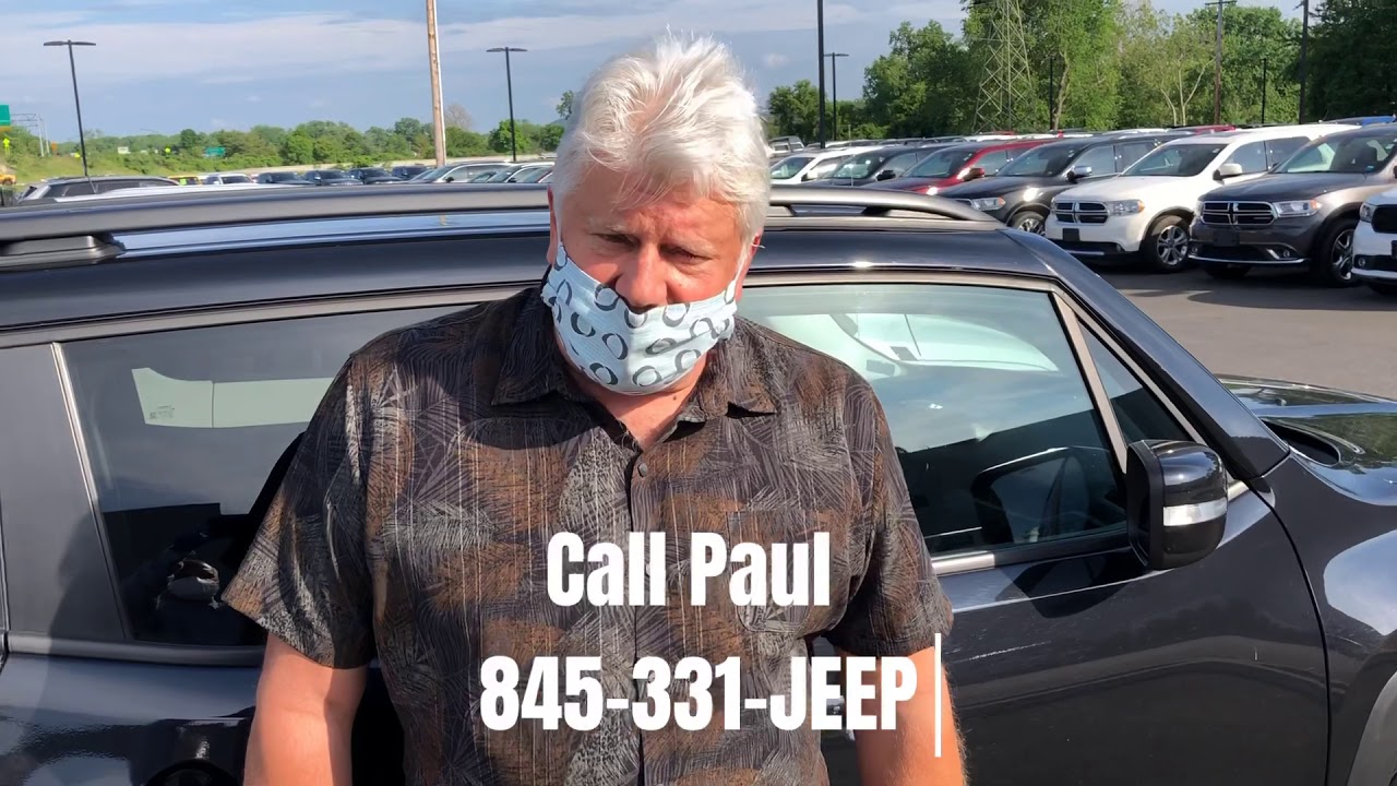Call Paul today! - YouTube
