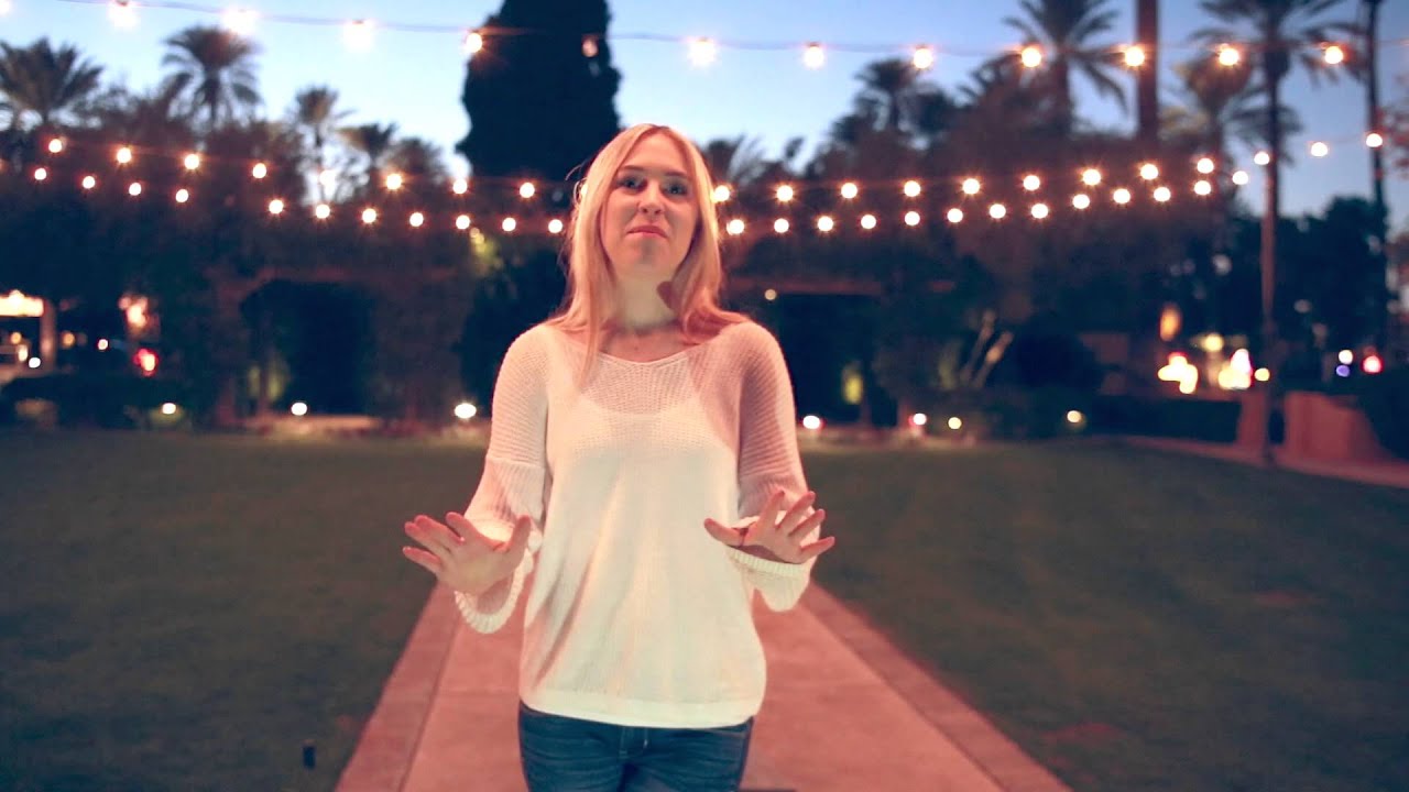 kaylee life leader - YouTube