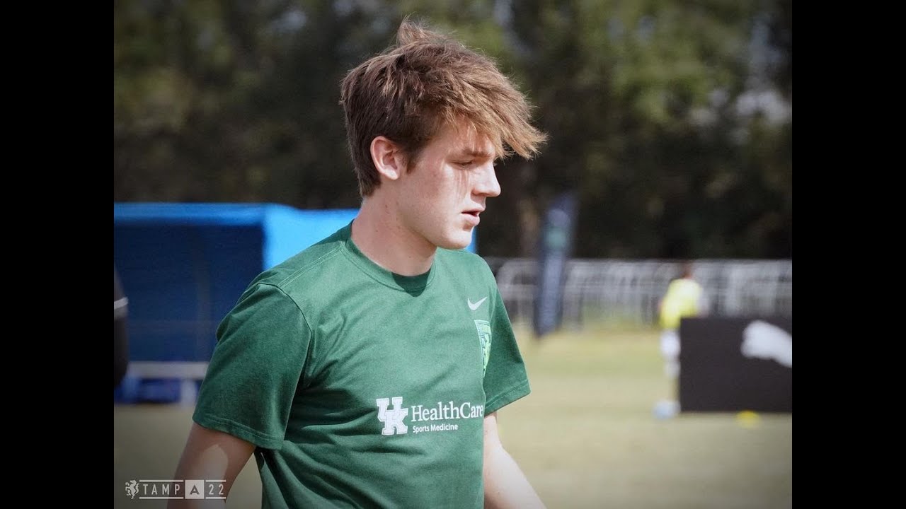 USL Academy Playoff Recap- Preston Barber ‑ Made with FlexClip - YouTube