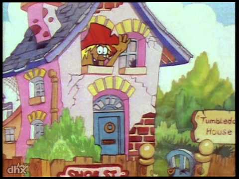 The Shoe People 104 - Trampy - YouTube