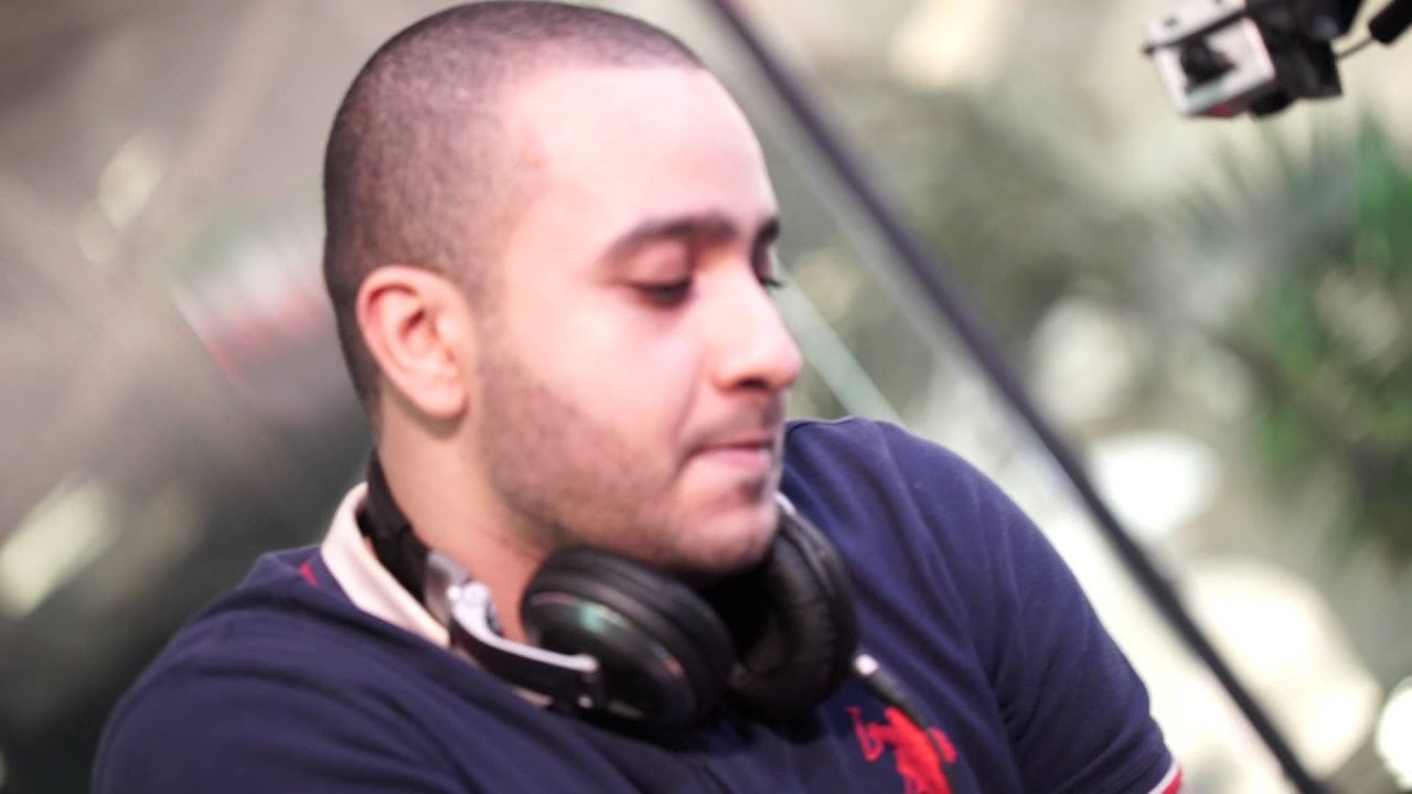 Dj Rellik live at Marinafm - YouTube