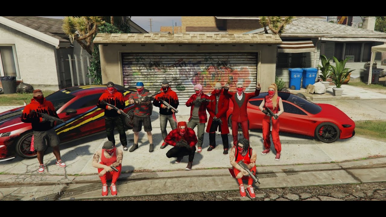 Sammy Black Police !! GANG Role Play!! GTA V RP Legacy - NVE Mod Baby ...