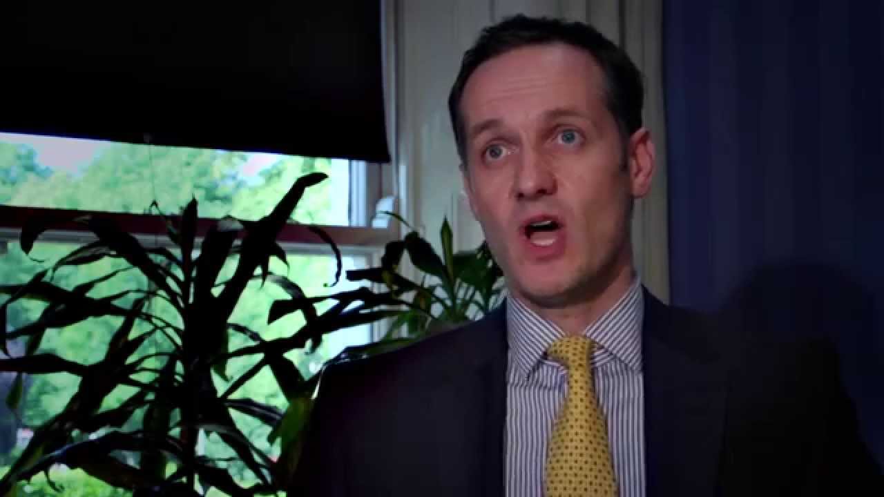 The New LUAS Green Line Extension Effect - YouTube
