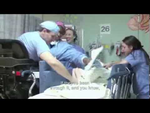 Doctors With Disabilities: Perseverance in Practice - YouTube