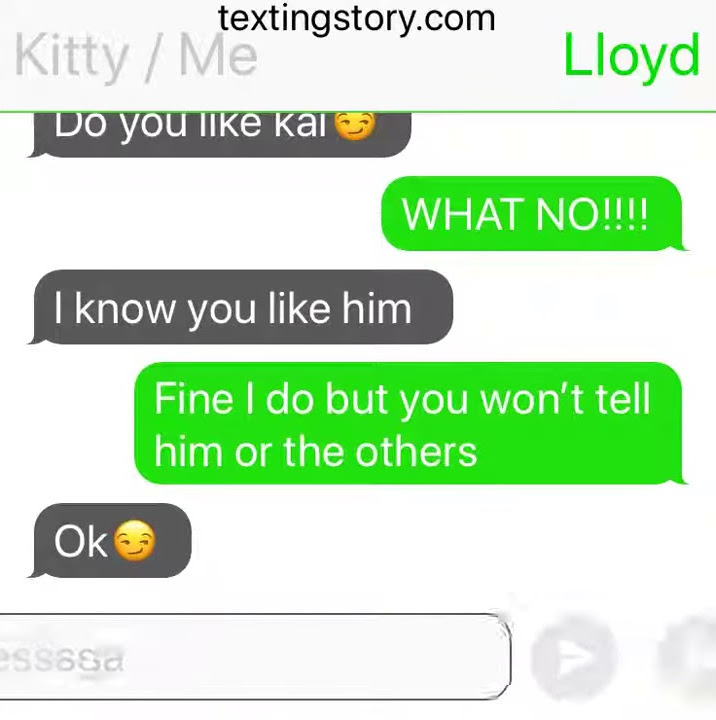 Lloyd X Kai Part 1 Youtube