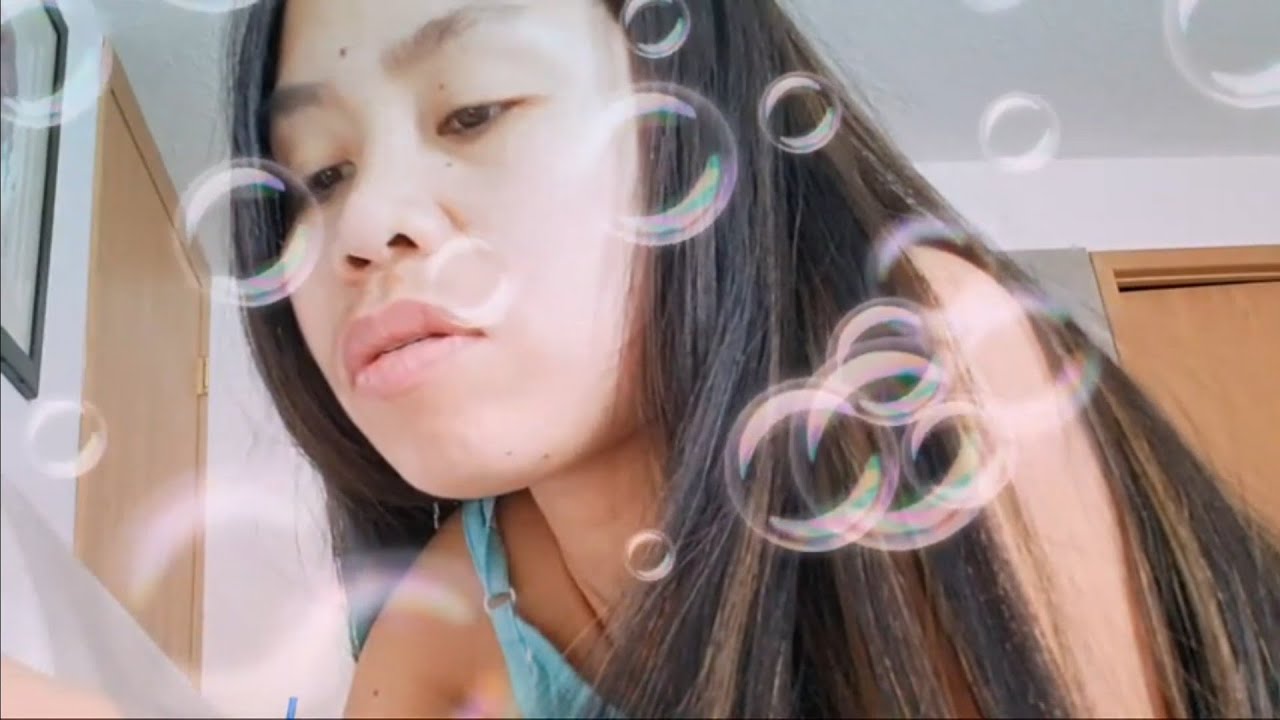 How to Add BUBBLES in your LIVE STREAMING | YOUTUBE |Tutorial ...