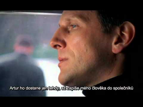 Brigáda seriál - české titulky (Díl 4, část 4)