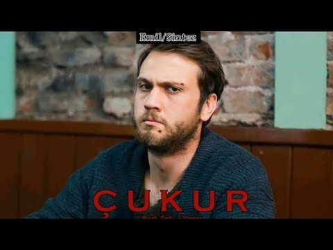 Çukur Müzikleri 4.Sezon | Bıçak Sırtı Müziği Offical Video