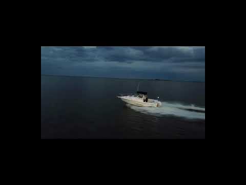 Boat chase Miami Vice - YouTube