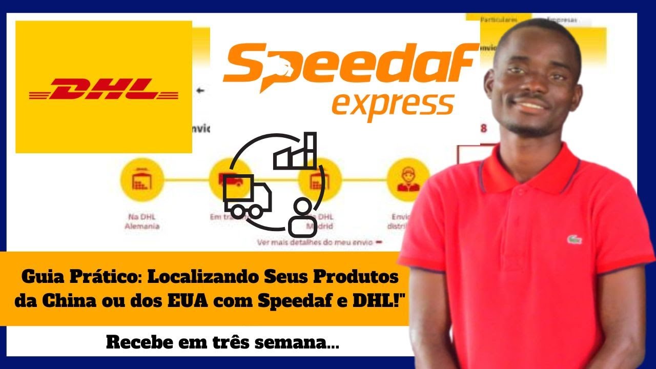 Rastreando Encomendas Internacionais: Guia Fácil para Angola e Brasil ...