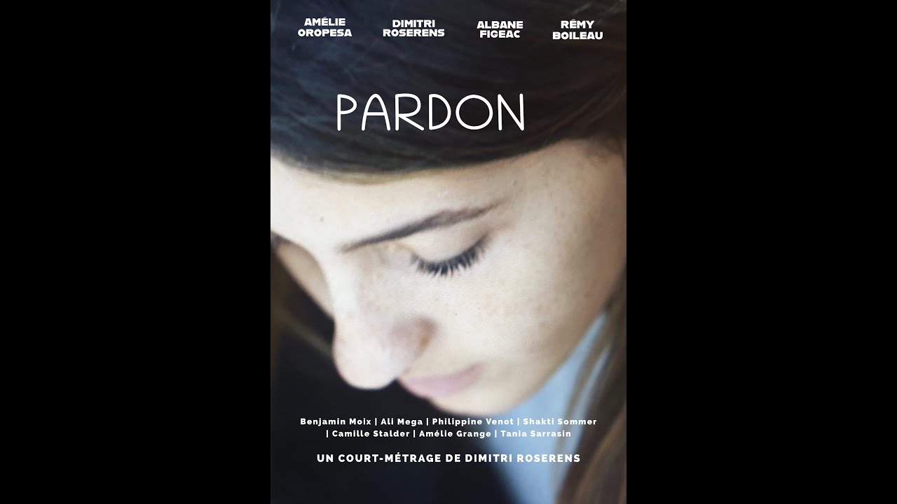 PARDON LE FILM - YouTube