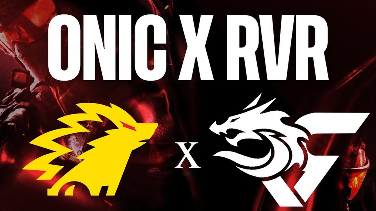 🔴 (Live) GOOOO ONIC #onic #rvr #deltaforce - YouTube