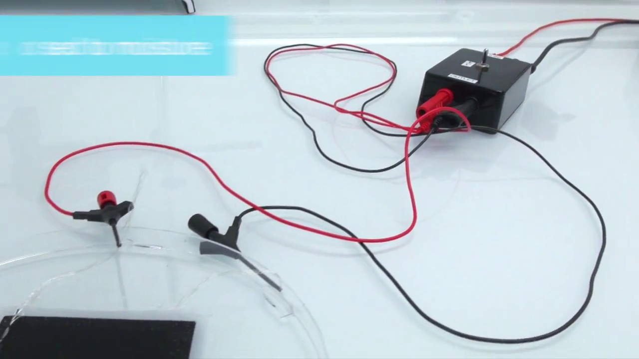 HYDRO_BOT Demo - YouTube