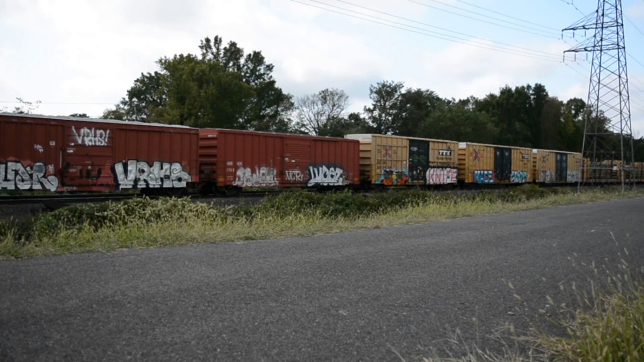 Train In The Rear View Mirror, 2016's Best Catches {Episode 3} - YouTube