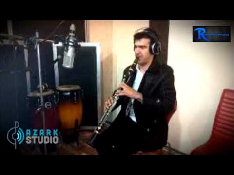 Zahir Sabirabadli - Heyati reqsi - popuri