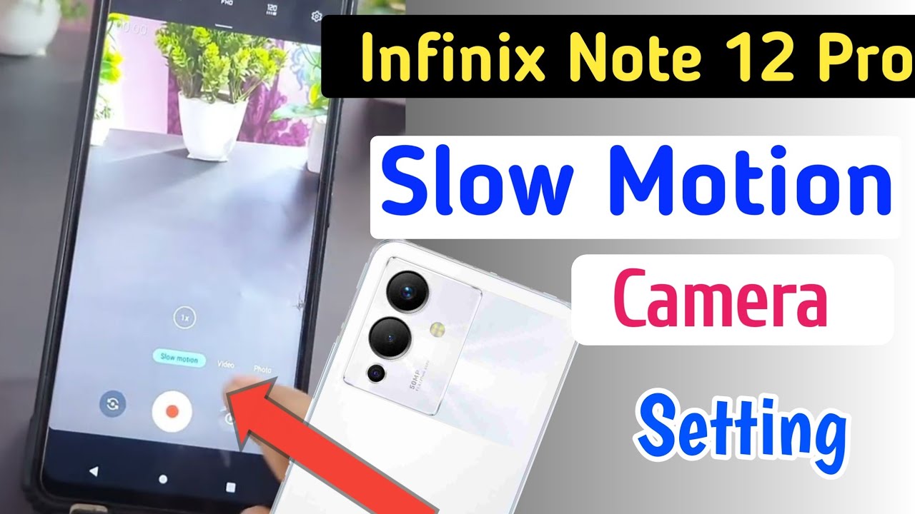 infinx note 12 pro 5g camera test || Infinix note 12 pro slow motion ...