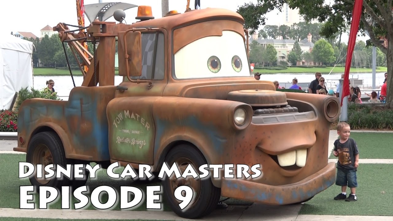 Disney Car Masters including Disney Pixar's Cars and Planes. DSC-HX30V ...
