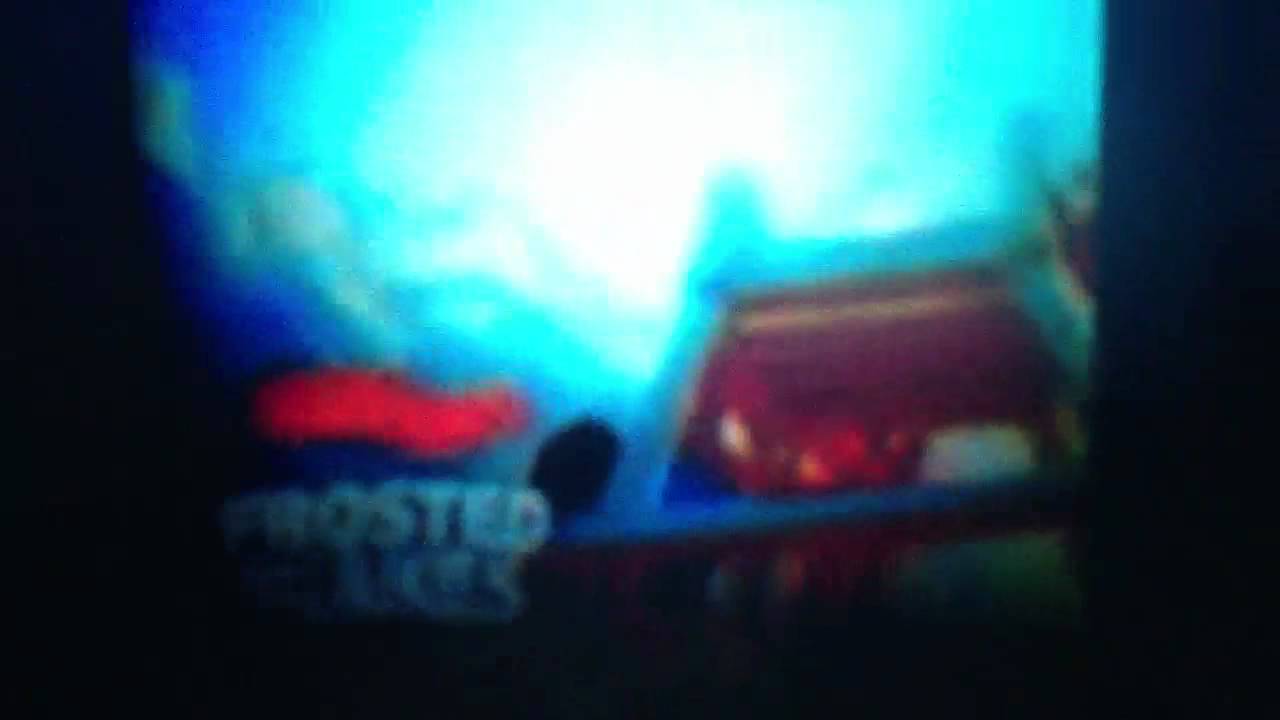 Wishbone 2002-2003 Funding Credits - YouTube