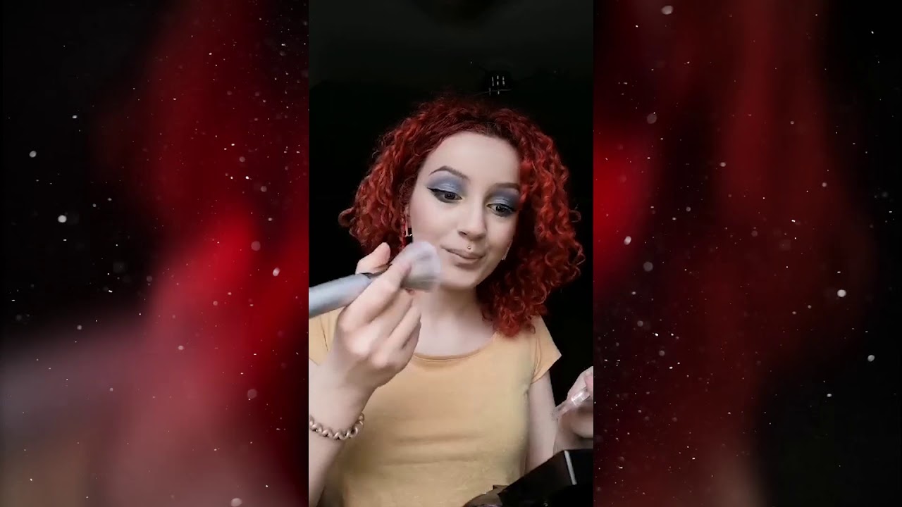 FINDING DORY - Makeup Tutorial | Iasmine Maria - YouTube