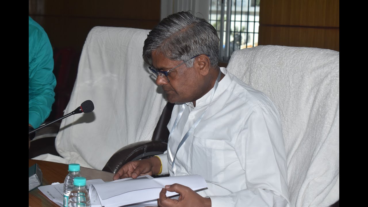 General Observer meeting with Micro Observer Part 3/4 February 25, 2023 ...