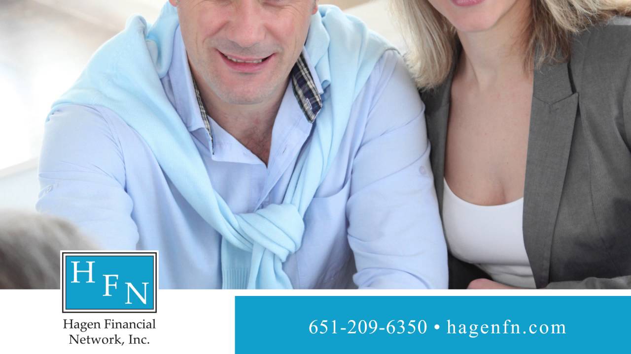 Hagen Financial Network, Inc. | Investment Services in Eagan - YouTube