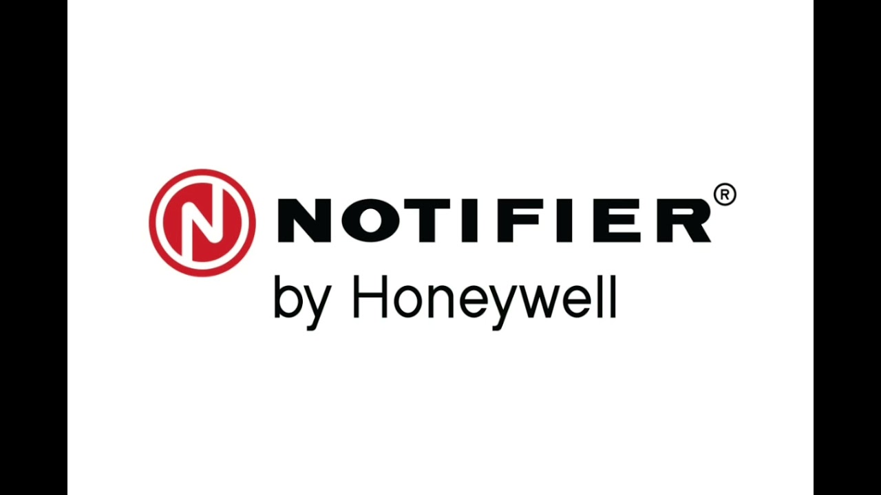 Notifier NFS2-3030 Voice Evac Message (Code-3 520 Hz Tone and Fire ...