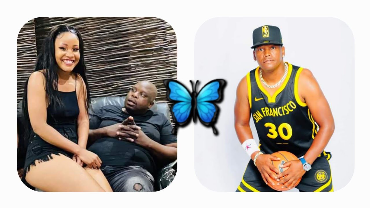 Mr Post 2024 Loko alumiwa ndleve hi Gaza Boxa 🙆‍♂️ 🍿 🌱 - Benny ...