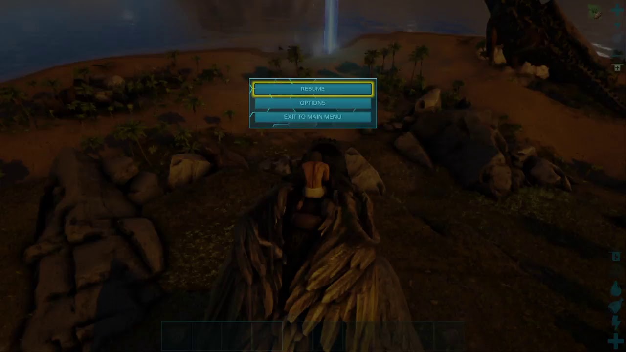 Ark Survival Evolved\ Dead - YouTube