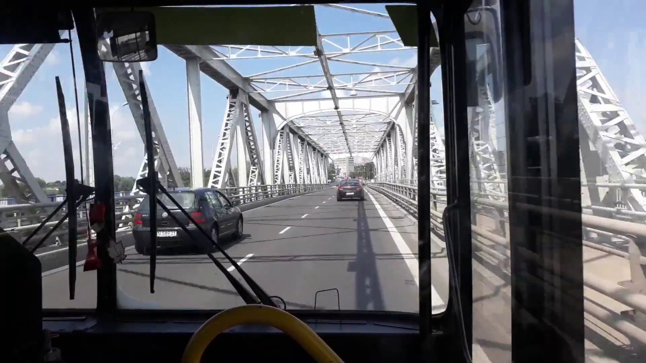 MZK Konin Linia 50 TRASA ZMIENIONA | M.A.N NL222 #238 - YouTube