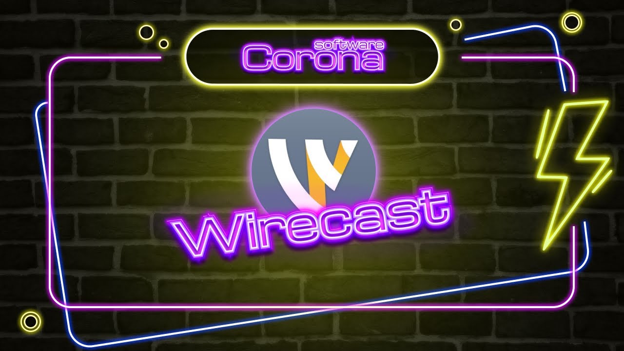 Wirecast | Free Installation Wirecast | Quick Guide - YouTube