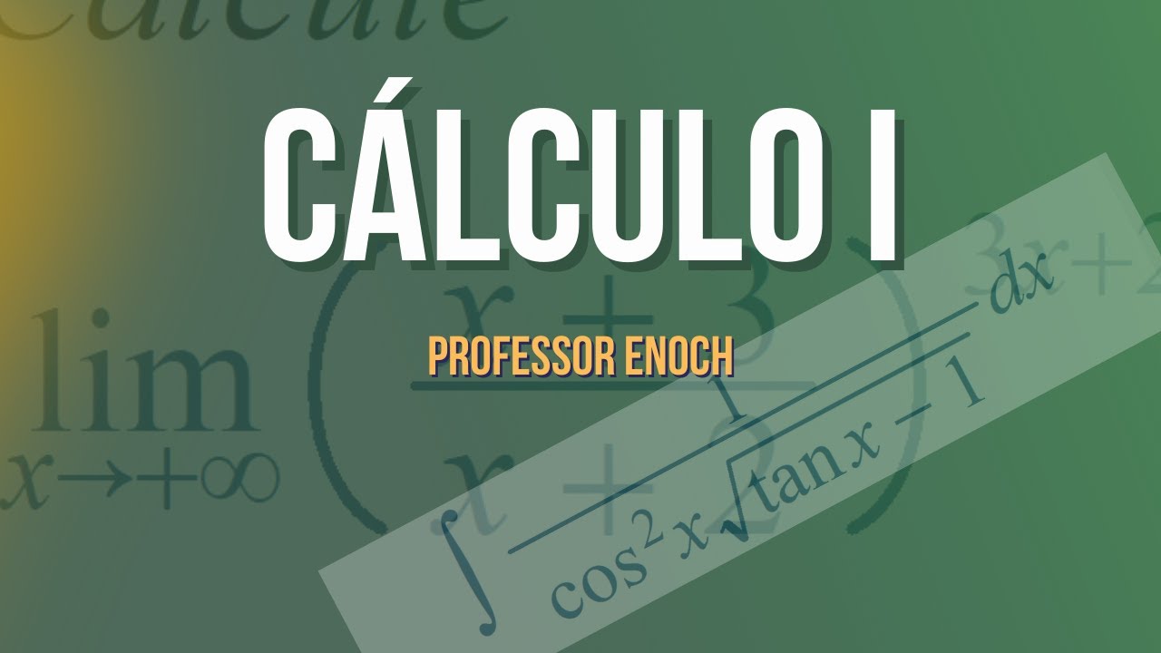 Aula 1 - Limites . Calculo I Aulas Completas - YouTube