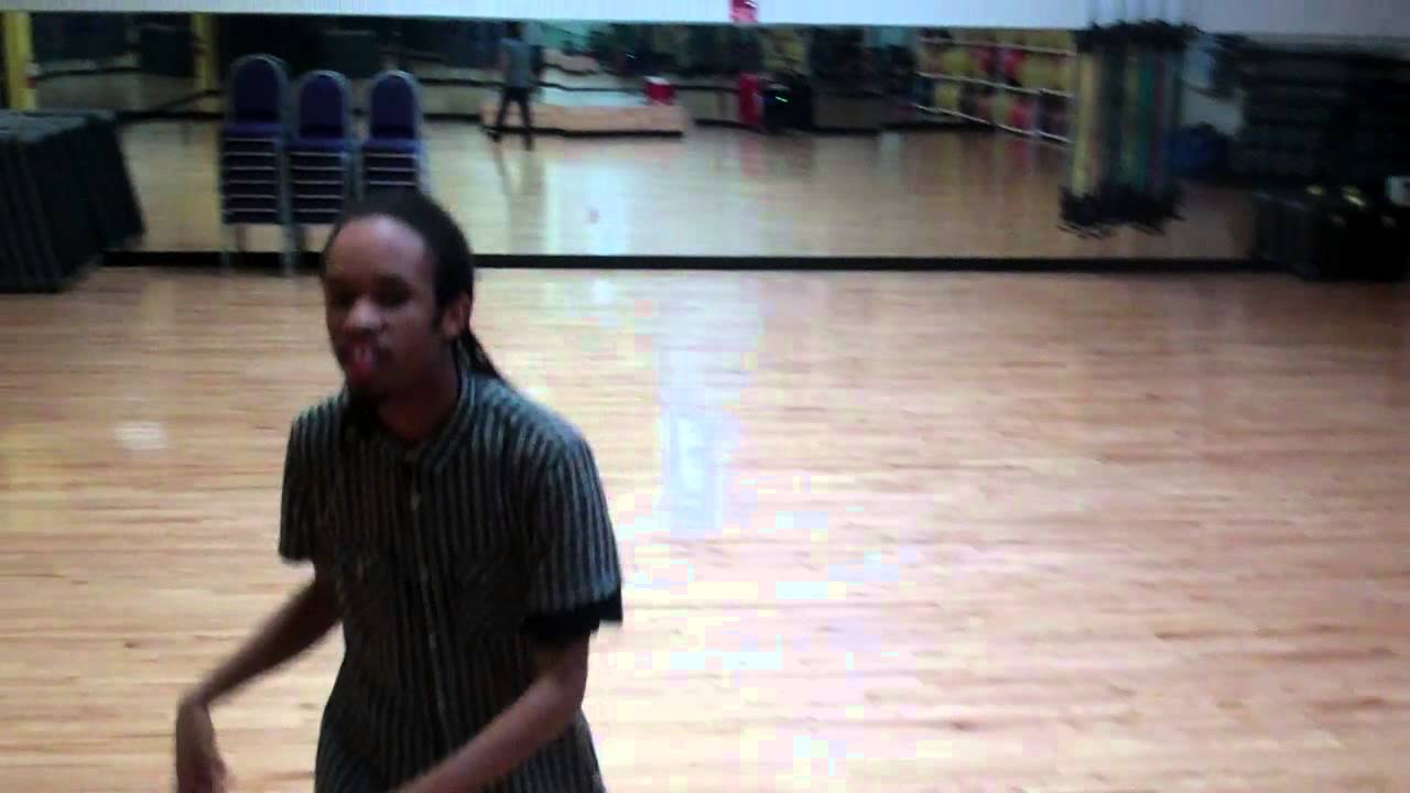 Meek Mill Dreams and Nightmares (Dance Freestyle) - YouTube