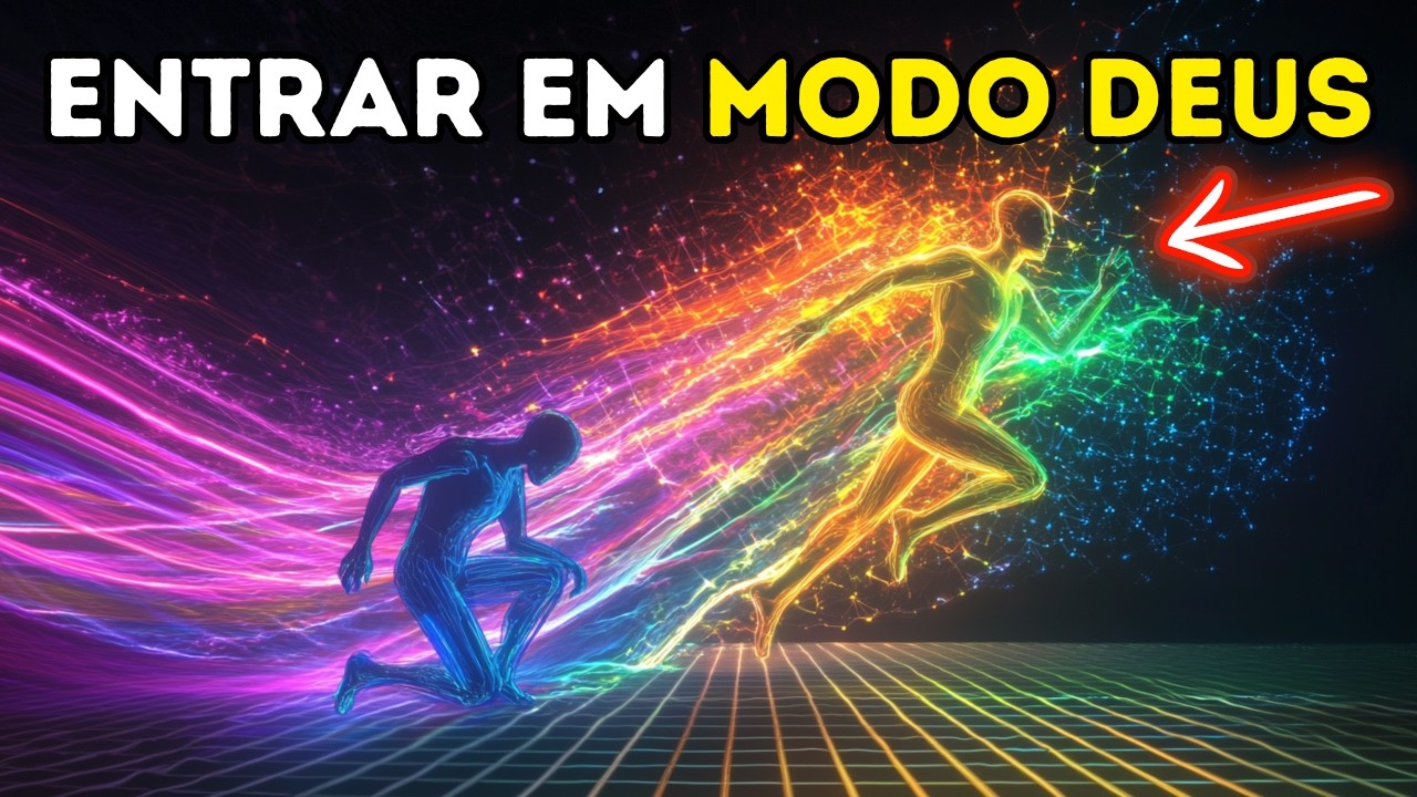 Se Você Está Assistindo a Este Vídeo, Entrou no Modo Criador (Você é o ...