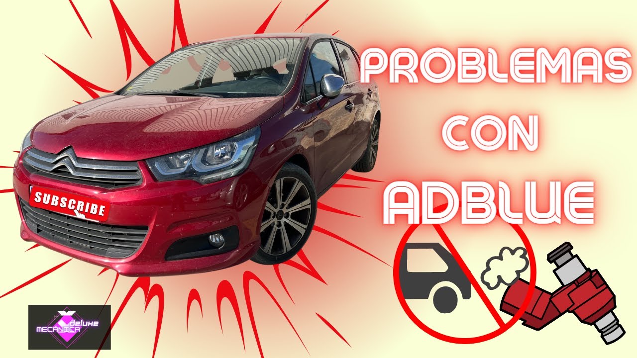 🚘𝗖𝗼𝗺𝗼 𝗘𝘃𝗶𝘁𝗮𝗿 𝗣𝗿𝗼𝗯𝗹𝗲𝗺𝗮𝘀 𝗰𝗼𝗻 𝗲𝗹 𝗦𝗶𝘀𝘁𝗲𝗺𝗮 𝗔𝗱𝗯𝗹𝘂𝗲🚗 - YouTube