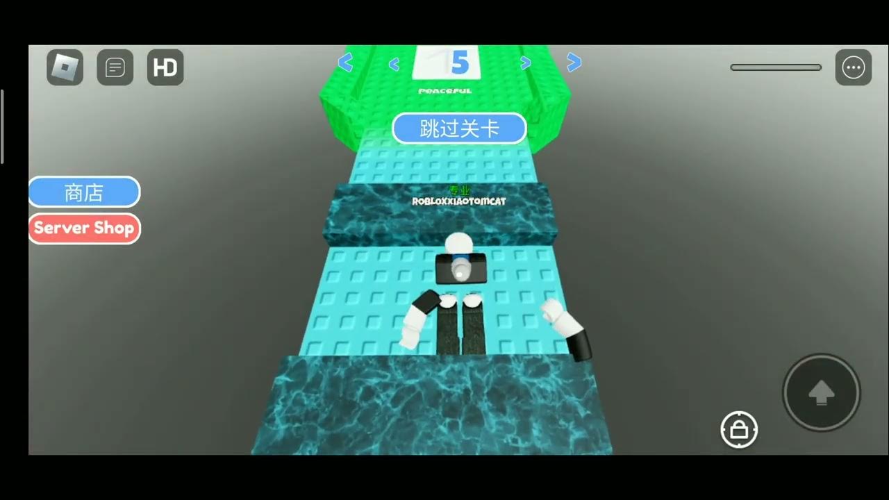 roblox ⭐Troll Obby Dco - YouTube