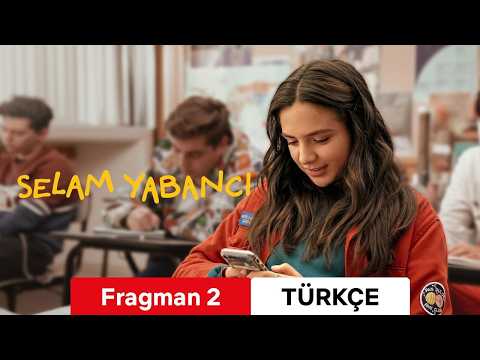 Selam Yabancı :: Fragman 2 Netflix :: İzle ya da Geç?