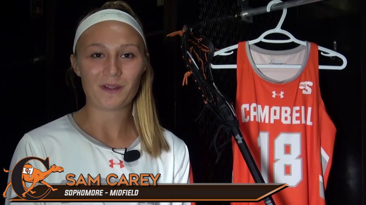 Get To Know Your Fighting Camels - Sam Carey - YouTube