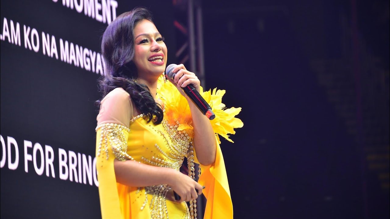 HIGH SCHOOL STUDENT YUMAMAN SA EMPOWERED CONSUMERISM - YouTube