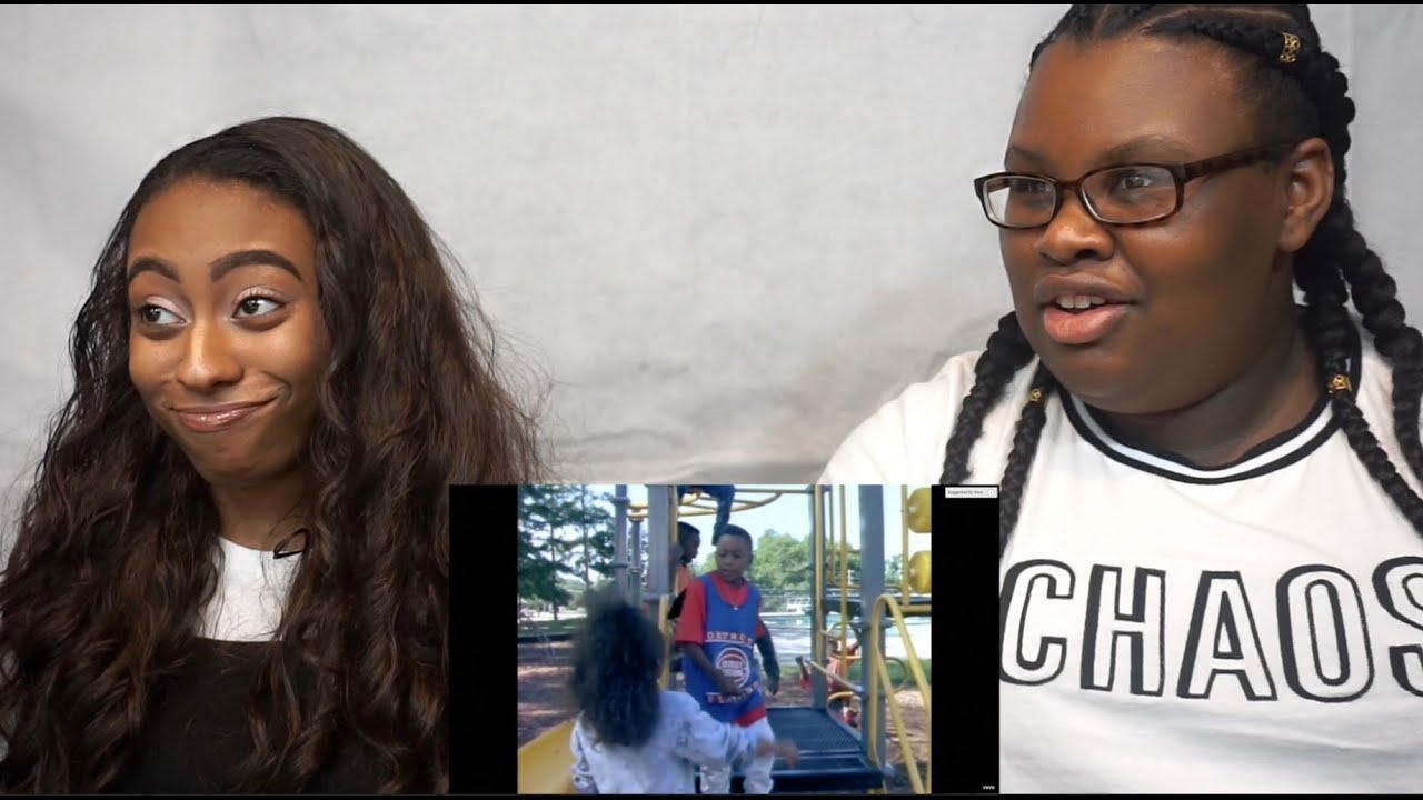 Another Bad Creation - Iesha ( Reaction!!) - YouTube