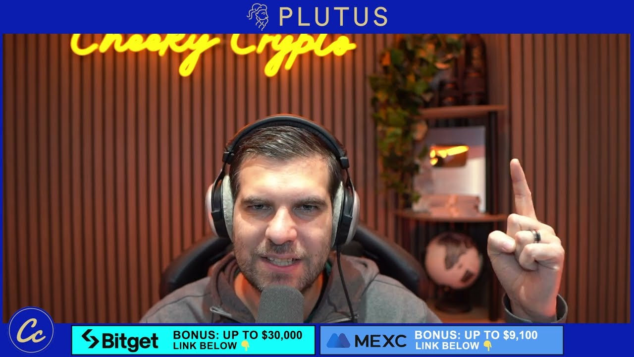 BITCOIN: IS THIS TIME DIFFERENT ? - YouTube