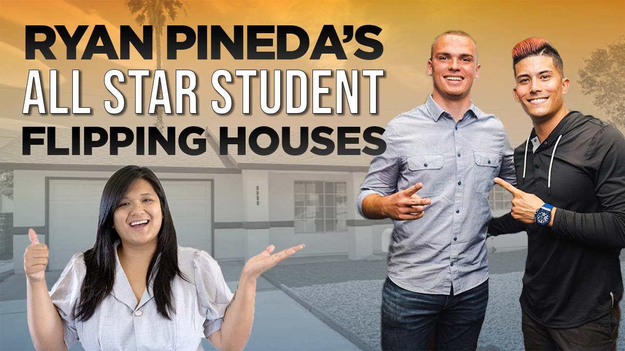 Revealing How Much A 22 Year Old Is Making Flipping Houses In Las Vegas ...