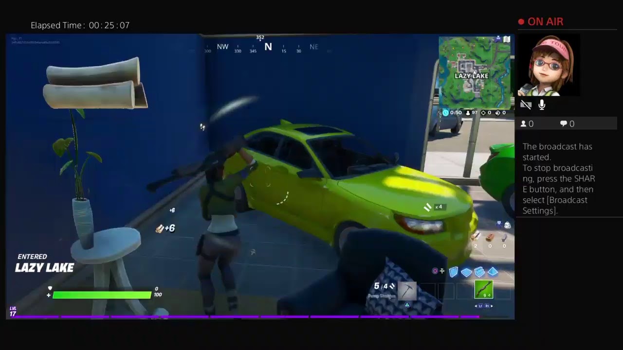 Flyy-_-YT Solos 2nd account - YouTube