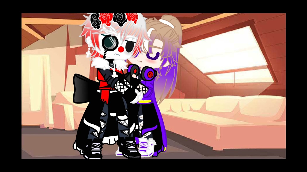 some ennard and michael moment 💖 - YouTube